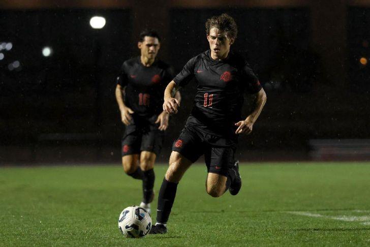 College notes: St. Ignatius grad and Avon resident Luciano Pechota key ...