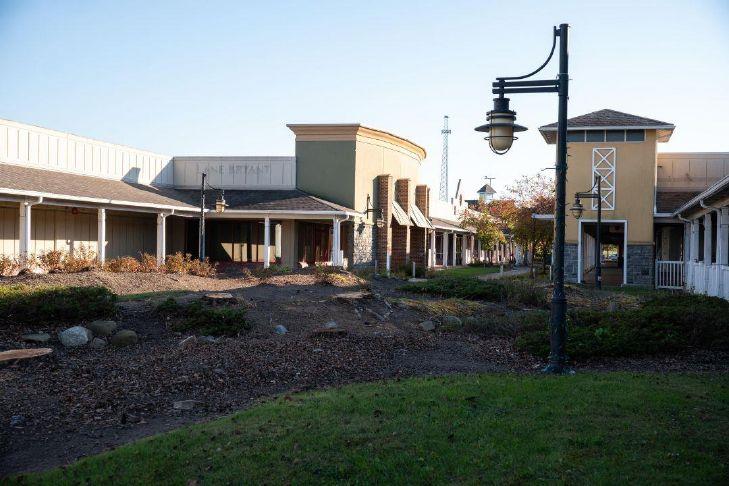 Lodi Outlets sold, to become business park | Medina Gazette