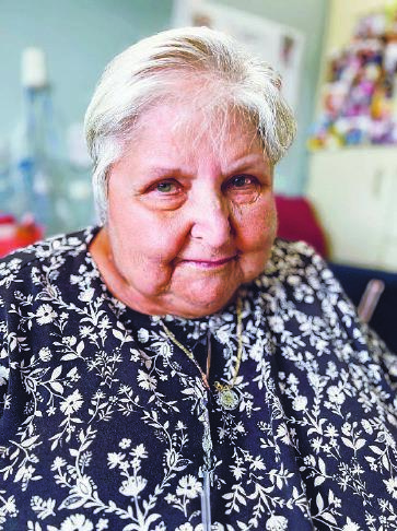 Elizabeth R. Kelly | Chronicle Telegram Elizabeth R. Kelly passed away ...