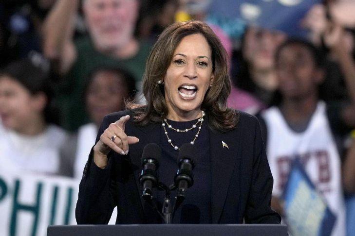 Here's what to watch in the final full week of the presidential ...