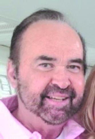 Richard Joseph 'Rick' Smith | Chronicle Telegram