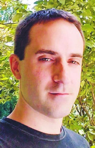 Joshua D. Arnold | Chronicle Telegram