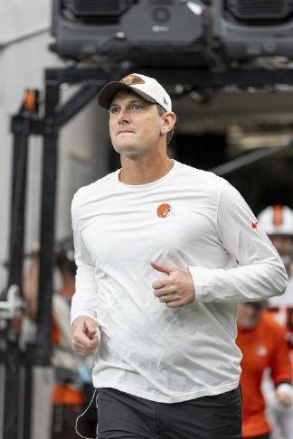 OC Ken Dorsey, OL coach Andy Dickerson fired after 3-14 season ...