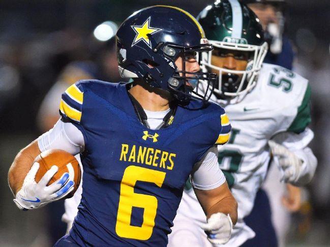 H.S. Football Playoffs: North Ridgeville begins with bang, buries ...