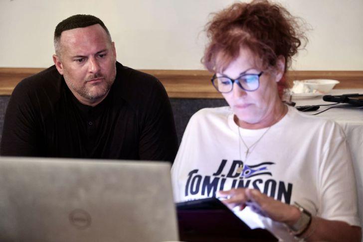 Tony Cillo elected Lorain County Prosecutor over former boss J.D ...