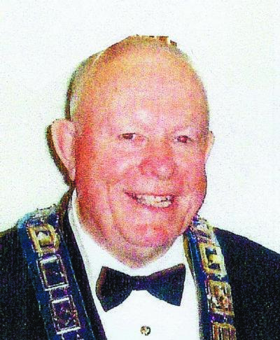 Donald C. Morgan | Chronicle Telegram