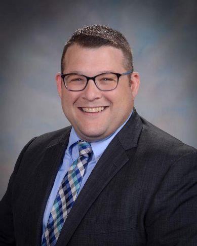 Medina County Commissioners Aaron Harrison, Steve Hambley maintain ...