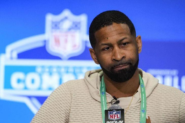 GM Andrew Berry says teardown won't be necessary, have resources to ...