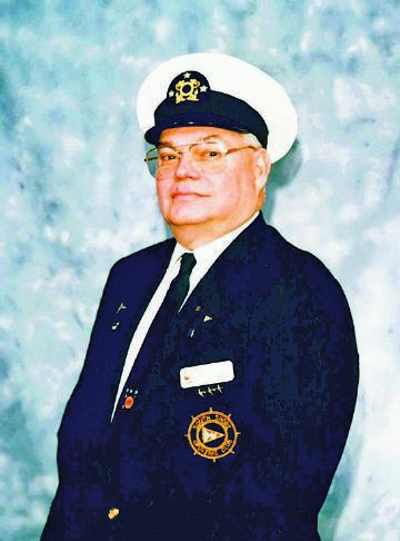 Glenn R. Fish | Medina Gazette