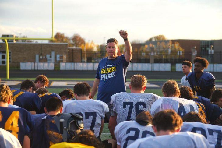 H.S. Football: Defense has done its part to support strong North ...