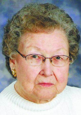 Shirley M. Jurcak | Chronicle Telegram Shirley M. Jurcak, 93, passed ...