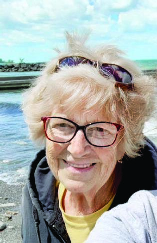 Katherine M. Clift | Chronicle Telegram