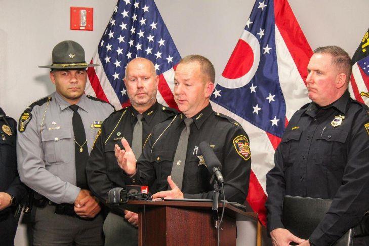 Law enforcement shares details of Amber Alert that led to fatal ...