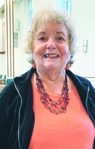 Sharon Siffert | Chronicle Telegram