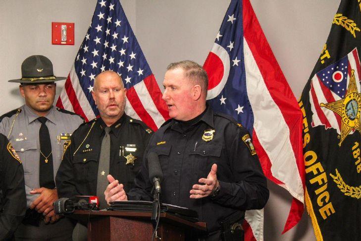 Law enforcement shares details of Amber Alert that led to fatal Medina ...
