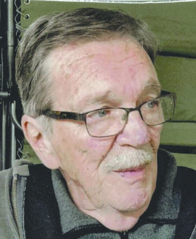 Larry J. Baker | Chronicle Telegram Larry J. Baker, 79, of Eaton ...