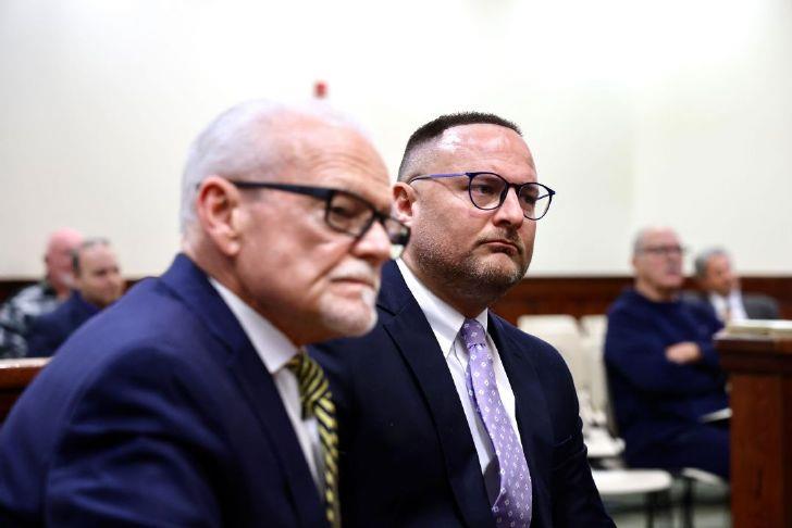 Witness/alleged victim no show; charges against County Prosecutor J.D ...