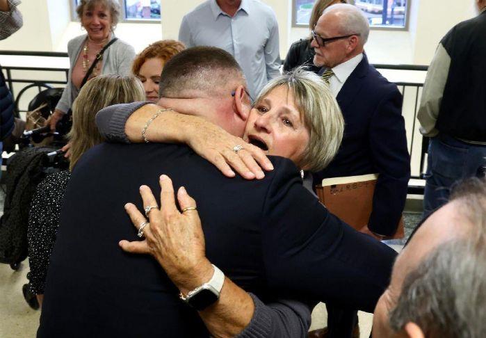 Judge dismisses felony charges against County Prosecutor J.D. Tomlinson ...