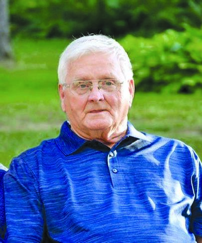 Charlie F. Frazier | Chronicle Telegram