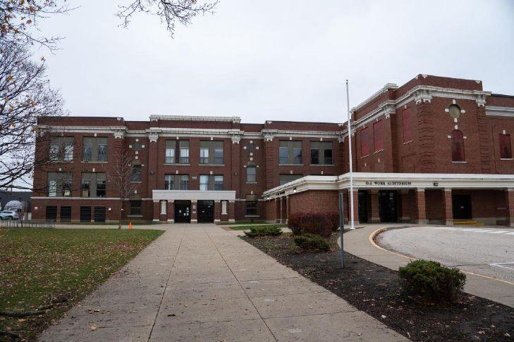 Wadsworth Schools now requesting proposals for the purchase of the ...