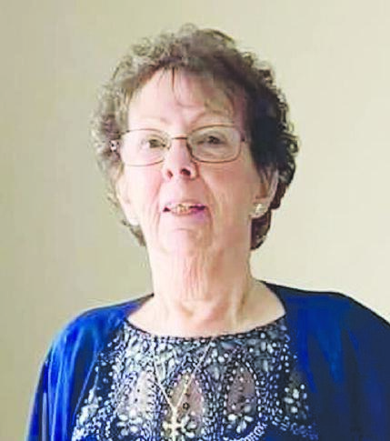 Joann B. Besida | Medina Gazette