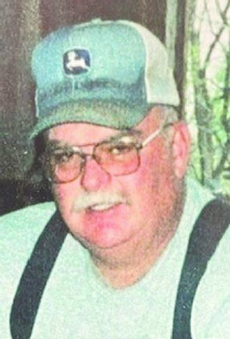 Darrell Ivan DeLong | Medina Gazette