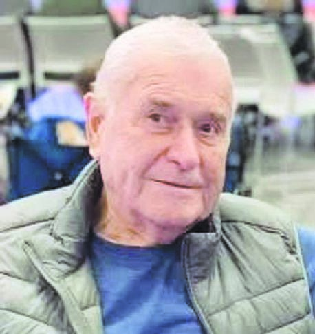 James Welte, Sr. | Chronicle Telegram