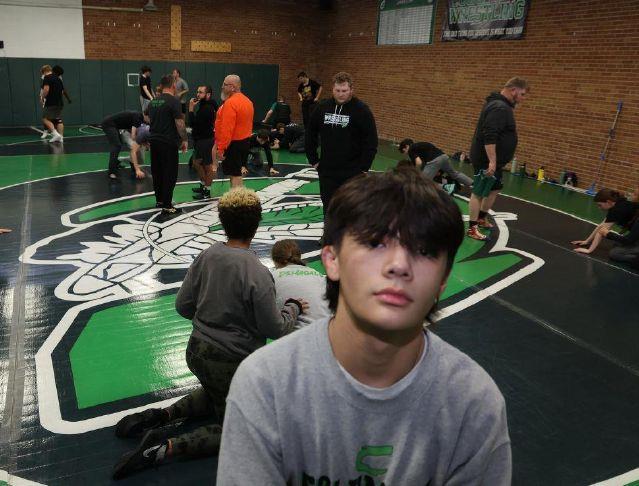 High school wrestling preview: Michael Frye ready to cook again for ...