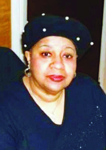 Maxine L. Lee | Chronicle Telegram