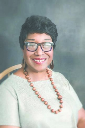 Reverend Dr. Sammie Davis-Dyson | Chronicle Telegram