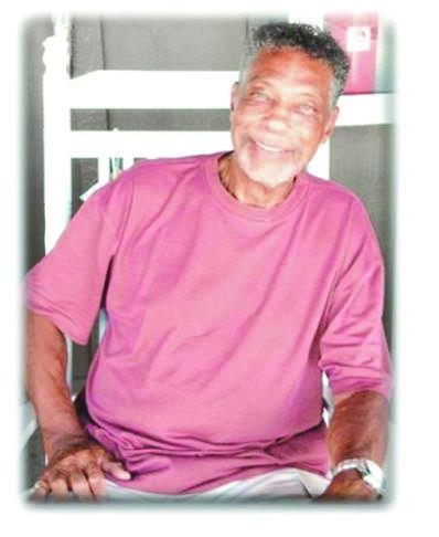 Jack Wesley Patton | Chronicle Telegram