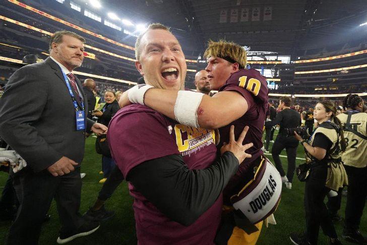 College football analysis: Playoff system could use a few tweaks ...