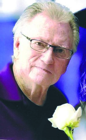 Thomas Sayers | Chronicle Telegram Thomas Sayers, beloved husband ...