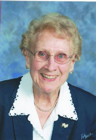 Eileen L. Hahn | Chronicle Telegram