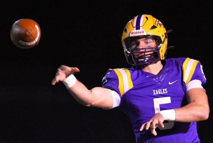 College signing: Avon's Nolan Good stayed loyal to Kent State even as ...