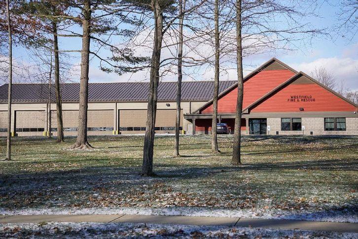 Westfield Township discusses future plans after fire levy failure ...