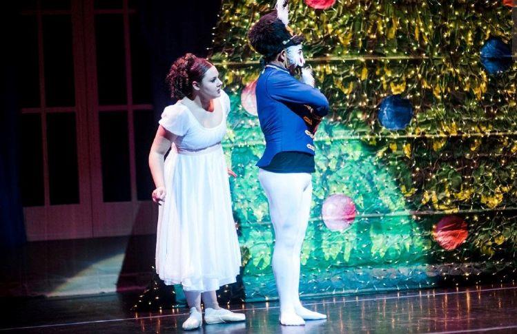 Ballet Legato's 'The Nutcracker' returns with North Ridgeville student ...
