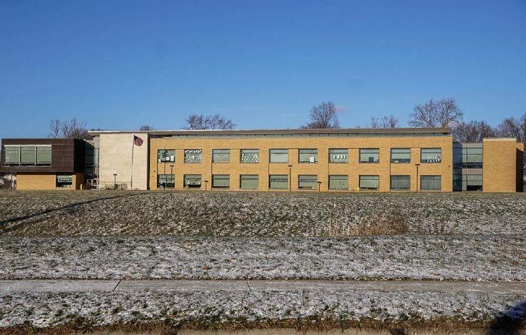 Valley View Elementary in Wadsworth to get inclusive playground ...