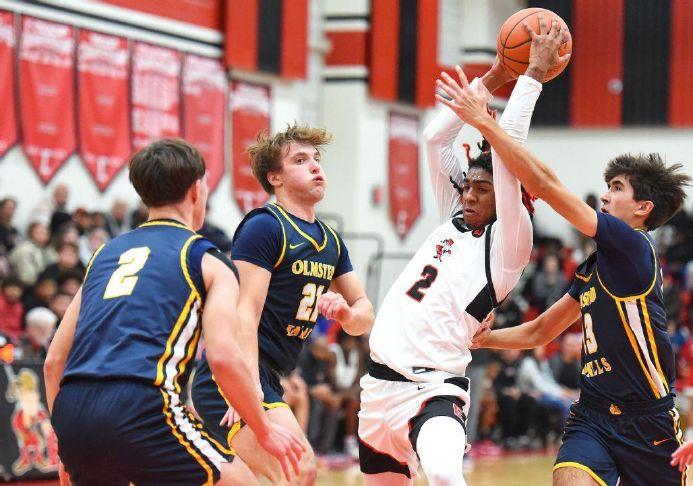 Boys basketball: Elyria opens defense of SWC title with Taylor (Blanton ...