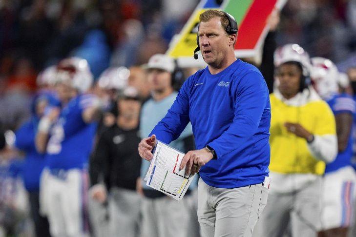 Mac Engel: How the 'college' part of college football and its new ...