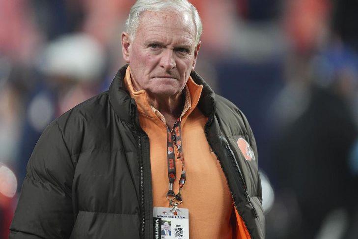 Commentary: Myles Garrett's comments of frustration refreshing, should ...