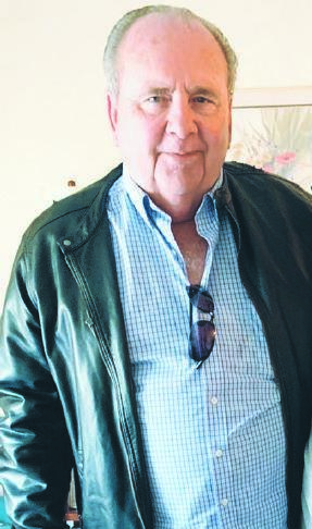 David L. Swagger | Chronicle Telegram David L. Swagger, fondly known as ...