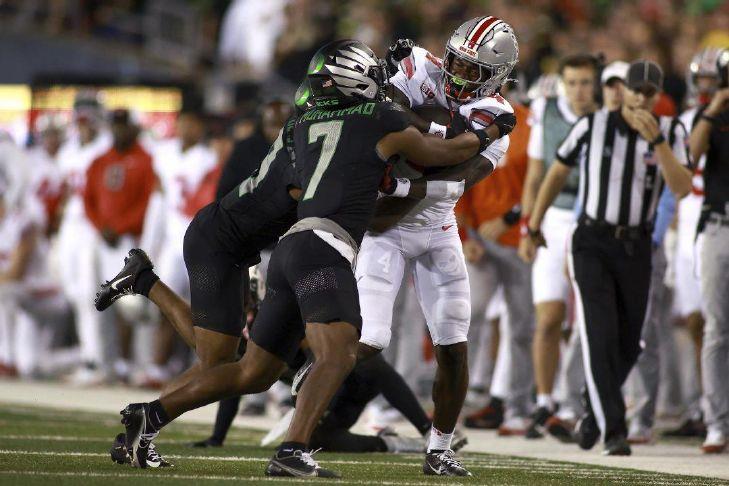 College football: After beating Tennessee, Ohio State will finally get ...