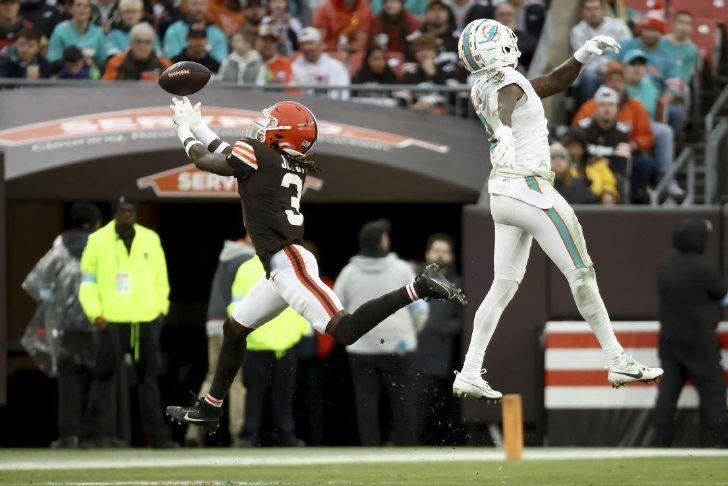 Jerry Jeudy upset with drops, penalties, says they overshadow 12 ...