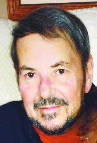 Bruce Patrick Hambly | Chronicle Telegram