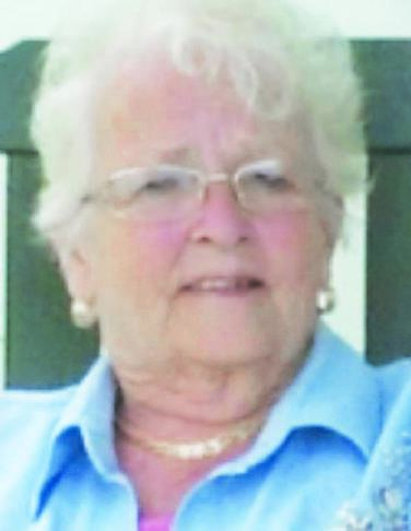 Audrey D. Weaver | Chronicle Telegram