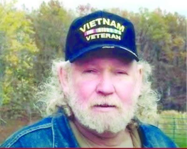 James Edwin Frame | Chronicle Telegram