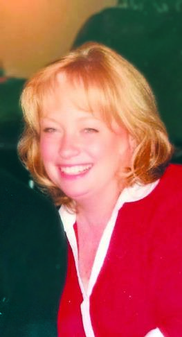 Sharon Rhea Chapman | Chronicle Telegram Sharon Rhea Chapman (nee ...