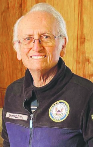 Joseph Donaldson | Chronicle Telegram Joseph Donaldson, died Saturday ...