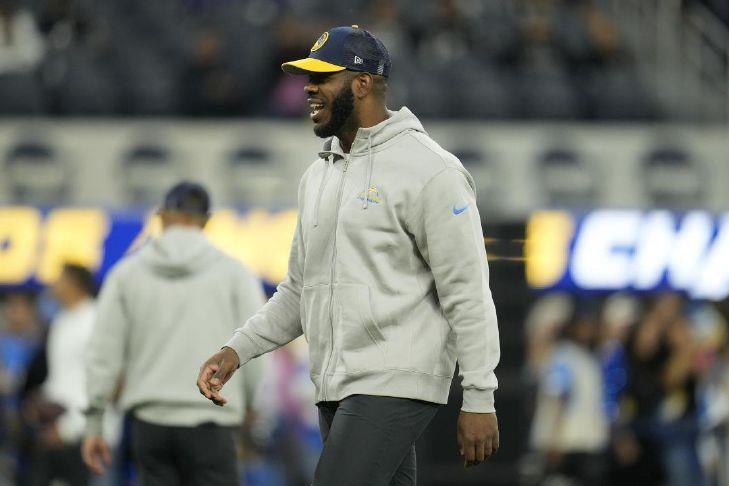 Kevin Koger, Charles London to interview today for OC job | Medina Gazette